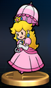List of SSBB trophies (Super Mario Bros. series) - SmashWiki, the Super ...