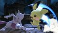 Mewtwo (SSBU) - SmashWiki, the Super Smash Bros. wiki