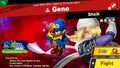 Geno - SmashWiki, the Super Smash Bros. wiki