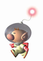 Captain Olimar - SmashWiki, the Super Smash Bros. wiki