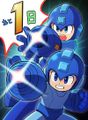 Mega Man (SSBU) - SmashWiki, the Super Smash Bros. wiki
