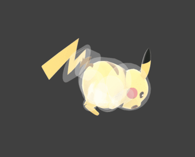 Pikachu (SSBU)/Side special - SmashWiki, the Super Smash Bros. wiki