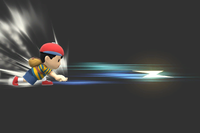 PK Fire - SmashWiki, the Super Smash Bros. wiki