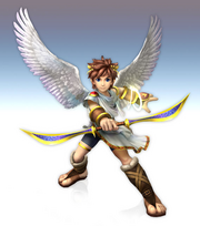 Pit (SSBB) - SmashWiki, the Super Smash Bros. wiki