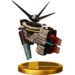 List of SSB4 trophies (Metroid series) - SmashWiki, the Super Smash ...