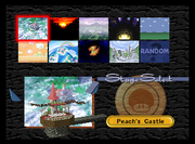 Stage - SmashWiki, the Super Smash Bros. wiki
