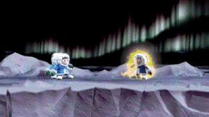 Iceberg Smashwiki The Super Smash Bros Wiki