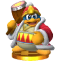 King Dedede (SSB4) - SmashWiki, the Super Smash Bros. wiki