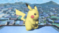 Pikachu (SSBU) - SmashWiki, the Super Smash Bros. wiki