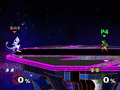 Teleport - SmashWiki, the Super Smash Bros. wiki
