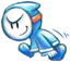Cool Blue Summer - SmashWiki, the Super Smash Bros. wiki