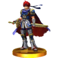 Roy (SSB4) - SmashWiki, the Super Smash Bros. wiki