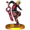 Shulk - SmashWiki, the Super Smash Bros. wiki