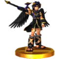 Dark Pit (SSB4) - SmashWiki, the Super Smash Bros. wiki