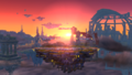 Battlefield (SSB4) - SmashWiki, the Super Smash Bros. wiki