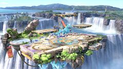 Battlefield (SSBU) - SmashWiki, the Super Smash Bros. wiki