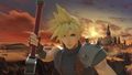Cloud (SSBU) - SmashWiki, the Super Smash Bros. wiki