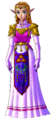 Princess Zelda - SmashWiki, the Super Smash Bros. wiki