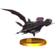 Halberd - SmashWiki, the Super Smash Bros. wiki