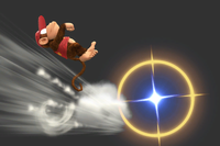 Monkey Flip - SmashWiki, the Super Smash Bros. wiki