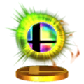 Smash Ball - SmashWiki, the Super Smash Bros. wiki