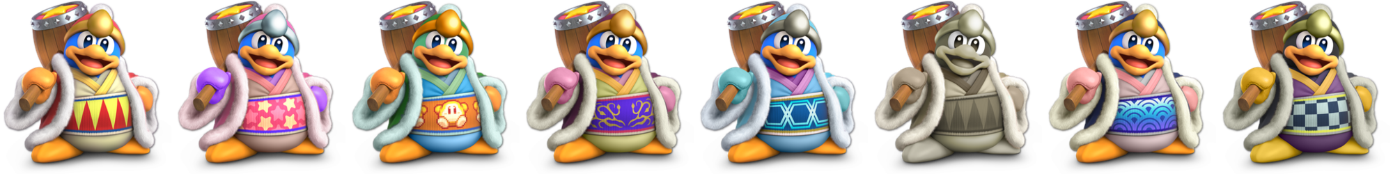 King Dedede (SSBU) - SmashWiki, the Super Smash Bros. wiki