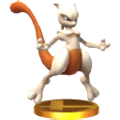 Mewtwo - SmashWiki, the Super Smash Bros. wiki