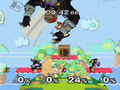 Screen KO - SmashWiki, the Super Smash Bros. wiki