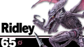 Ridley (SSBU) - SmashWiki, the Super Smash Bros. wiki