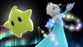 Rosalina & Luma (SSBU) - SmashWiki, the Super Smash Bros. wiki