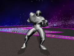 Category:Metal images (SSBM) - SmashWiki, the Super Smash Bros. wiki