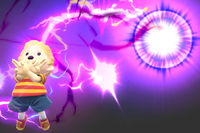 PK Thunder - SmashWiki, the Super Smash Bros. wiki