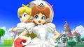 Peach (SSBU) - SmashWiki, the Super Smash Bros. wiki