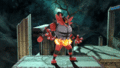 Incineroar (SSBU) - SmashWiki, the Super Smash Bros. wiki