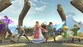 Zelda (SSBU) - SmashWiki, the Super Smash Bros. wiki