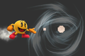 Category:Pac-Man (SSB4) - SmashWiki, the Super Smash Bros. wiki