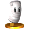 Sandbag - SmashWiki, the Super Smash Bros. wiki