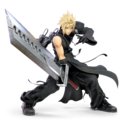 Cloud (SSBU) - SmashWiki, the Super Smash Bros. wiki