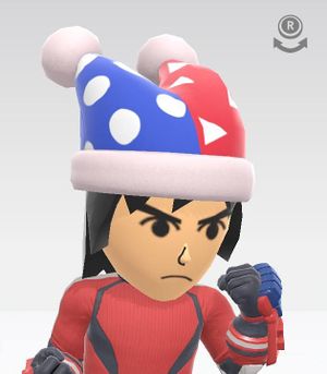 Marx - SmashWiki, the Super Smash Bros. wiki