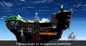 Smash Run - SmashWiki, the Super Smash Bros. wiki