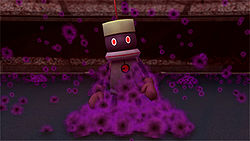 Primid - SmashWiki, the Super Smash Bros. wiki