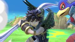 Dark Pit (SSBU) - SmashWiki, the Super Smash Bros. wiki