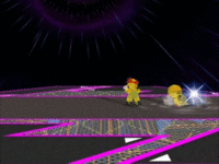 Hitbox - SmashWiki, the Super Smash Bros. wiki