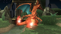 Charizard (SSBB) - SmashWiki, the Super Smash Bros. wiki