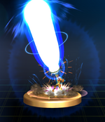 Zero Laser - SmashWiki, the Super Smash Bros. wiki