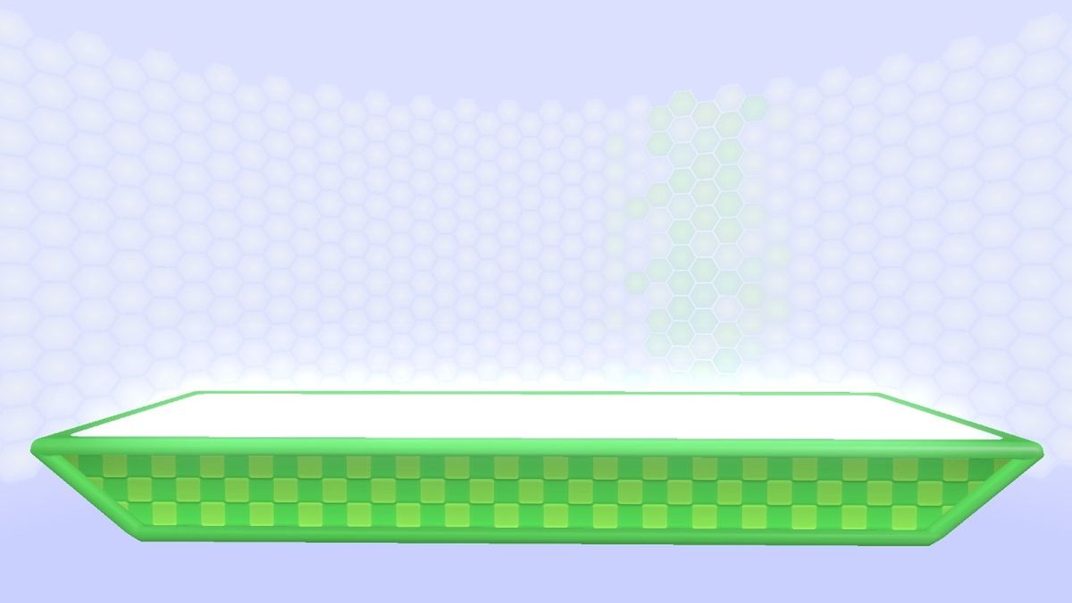 Online Practice Stage - SmashWiki, the Super Smash Bros. wiki