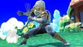 Sheik (SSBU) - SmashWiki, the Super Smash Bros. wiki