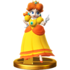 Princess Daisy - SmashWiki, the Super Smash Bros. wiki