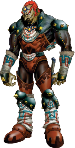Ganondorf - SmashWiki, the Super Smash Bros. wiki