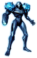 Dark Samus - SmashWiki, the Super Smash Bros. wiki